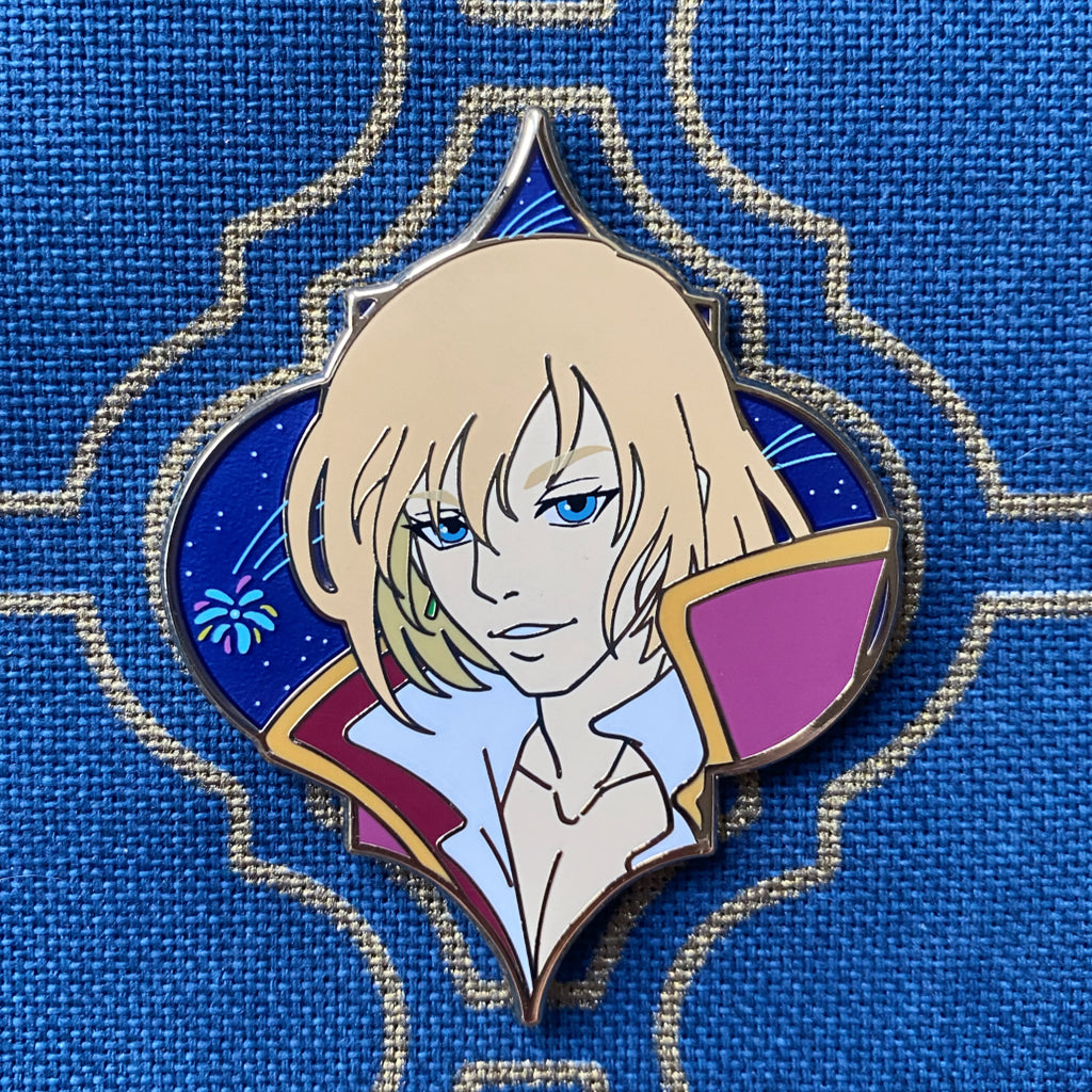 Howl Husbando – Mouse Shack