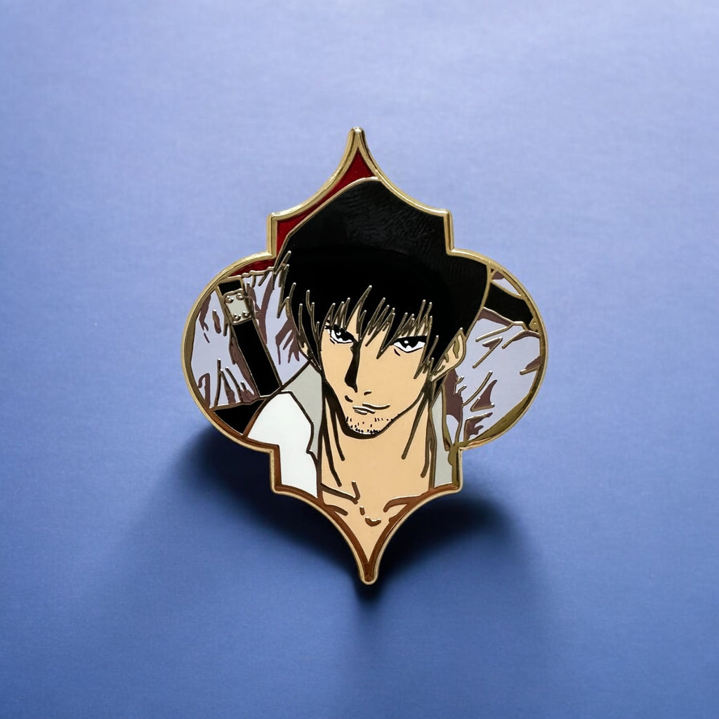 Wolfwood SC – Mouse Shack