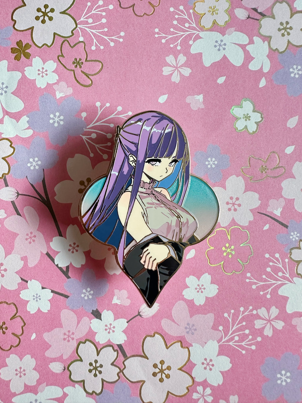 Fern Waifu – Mouse Shack