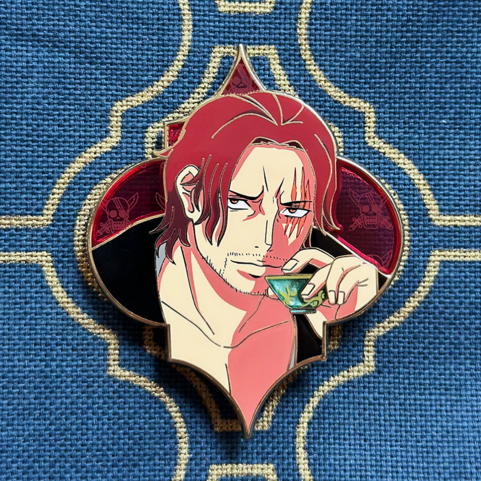 Shanks Husbando – Mouse Shack