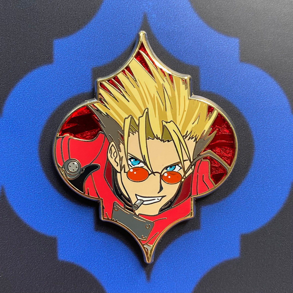 Vash SC – Mouse Shack