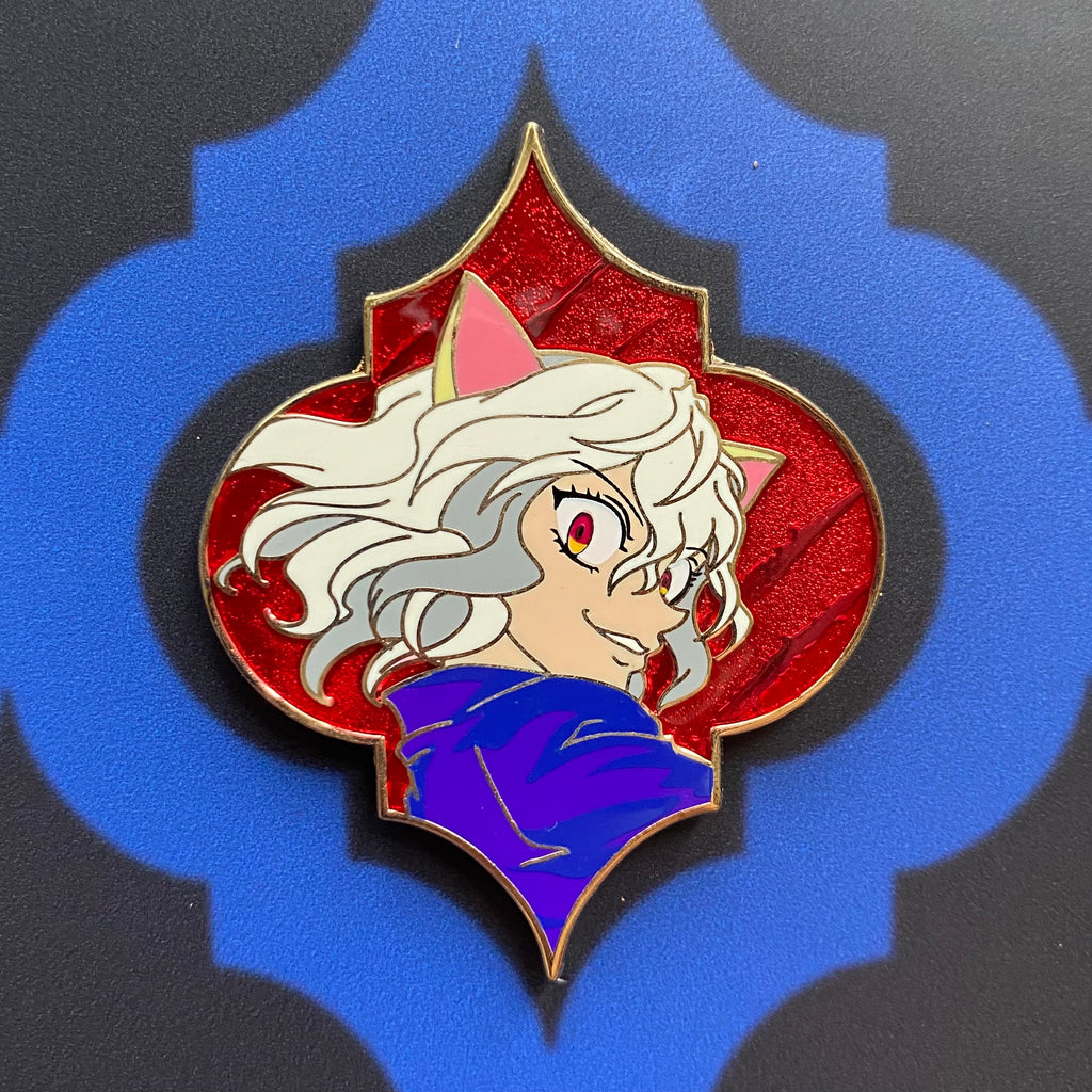 Pitou SC – Mouse Shack